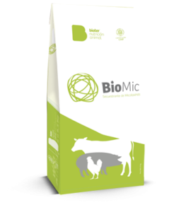 BioMic – bioter