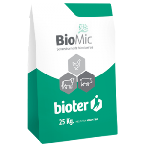 BioMic – bioter